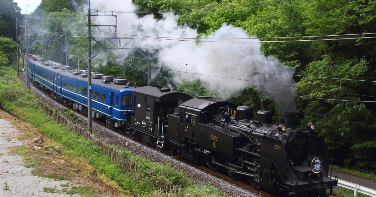 Tobu Railway｜WORK｜We are doq®