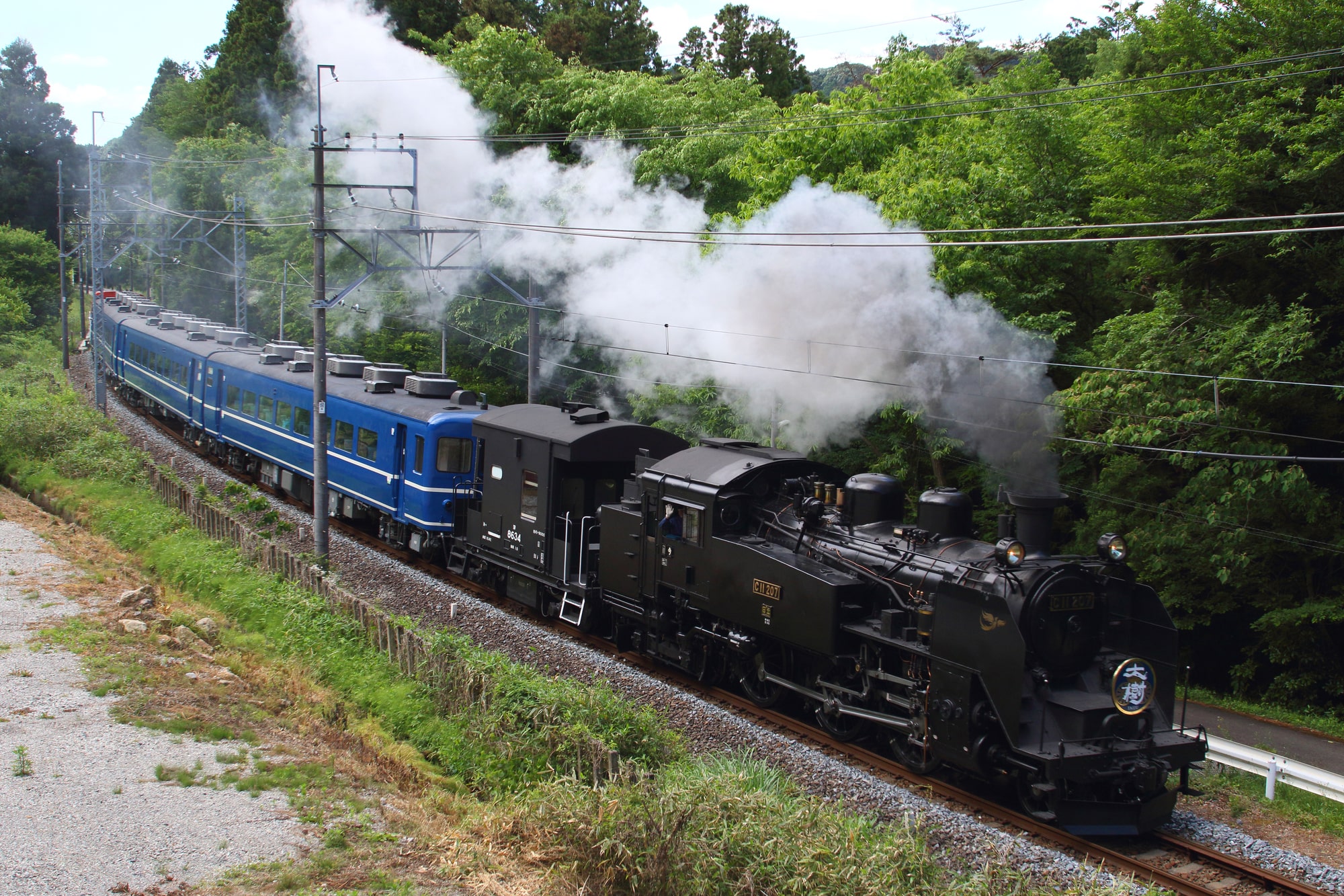 Tobu Railway｜WORK｜We are doq®