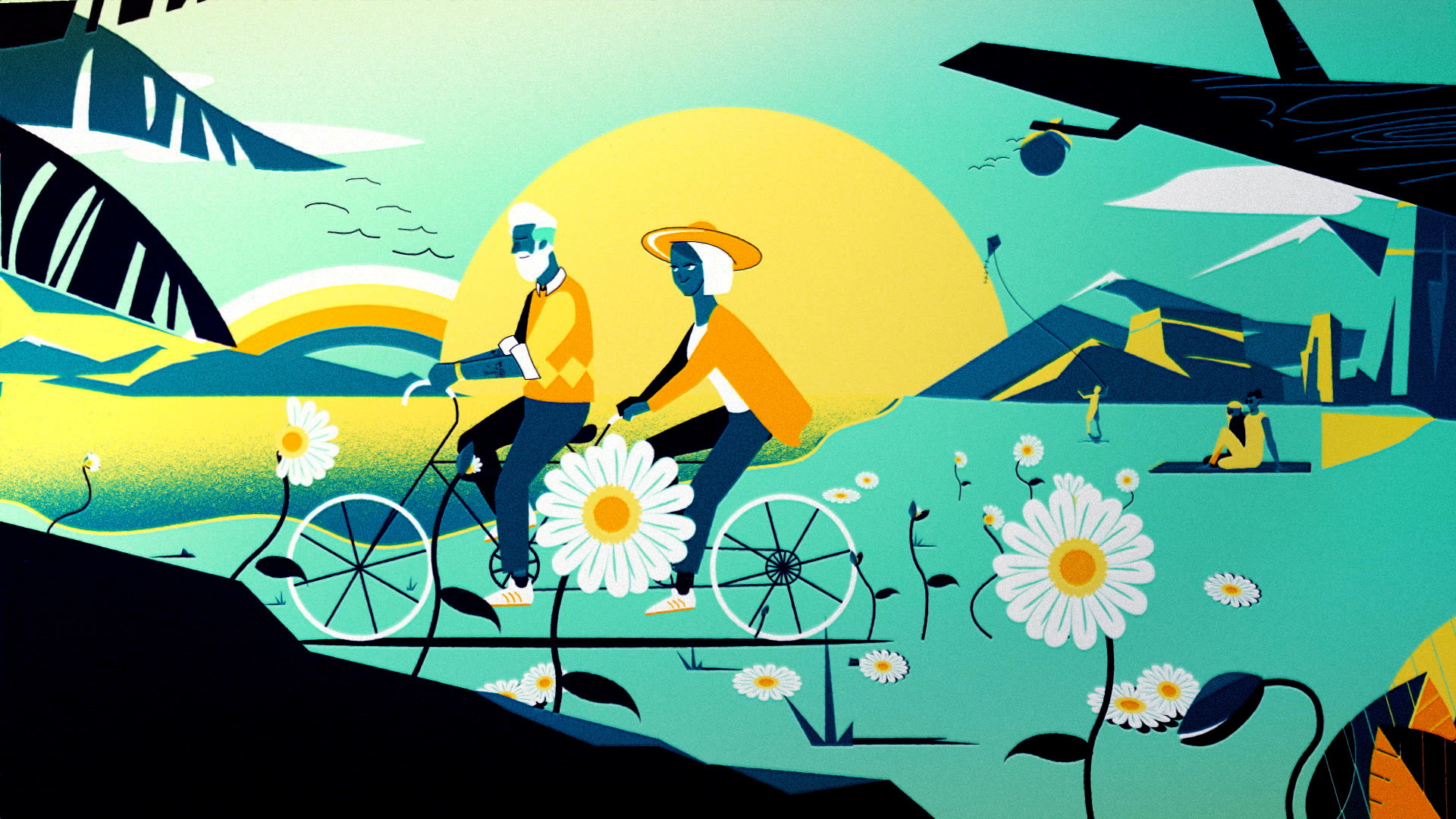 DFree / Triple W Japan Inc.｜WORK｜We are doq®