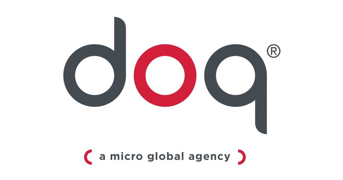 Merger Announcement of doq and d.doq｜NEWS｜We are doq®