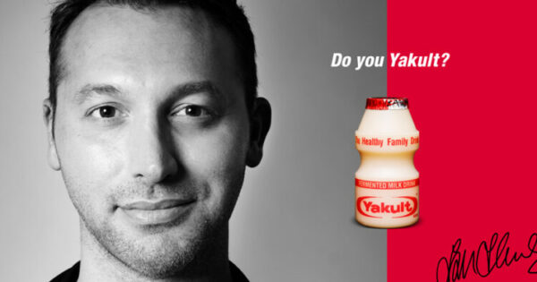 Yakult Australia｜WORK｜We are doq®